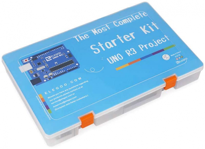 Erste Schritte, aber mit welcher Hardware? – Prilchen tüftelt