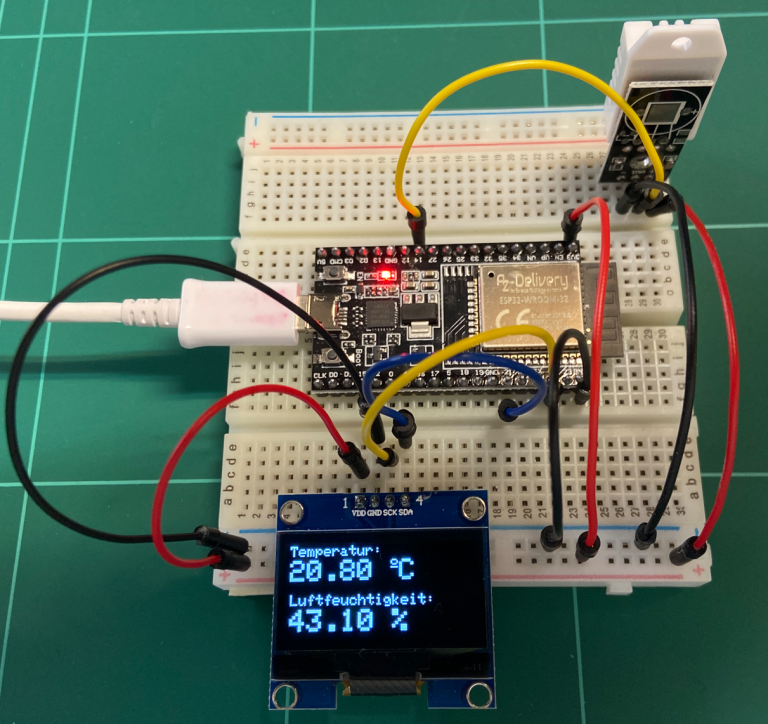 Arduino Programmiercode Mit Der Ki Chatgpt Erstellen Lassen Prilchen