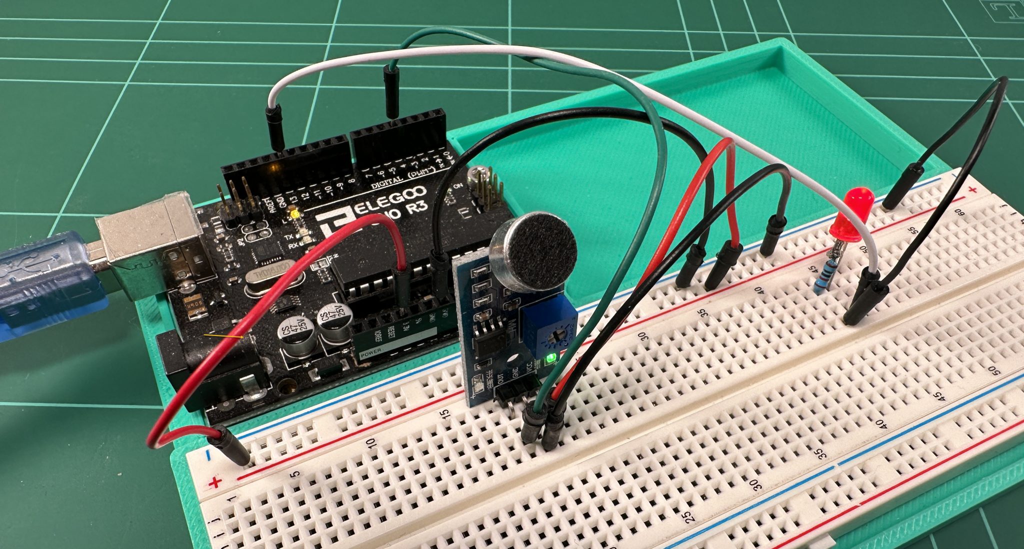Arduino-Projekte – Prilchen Laps