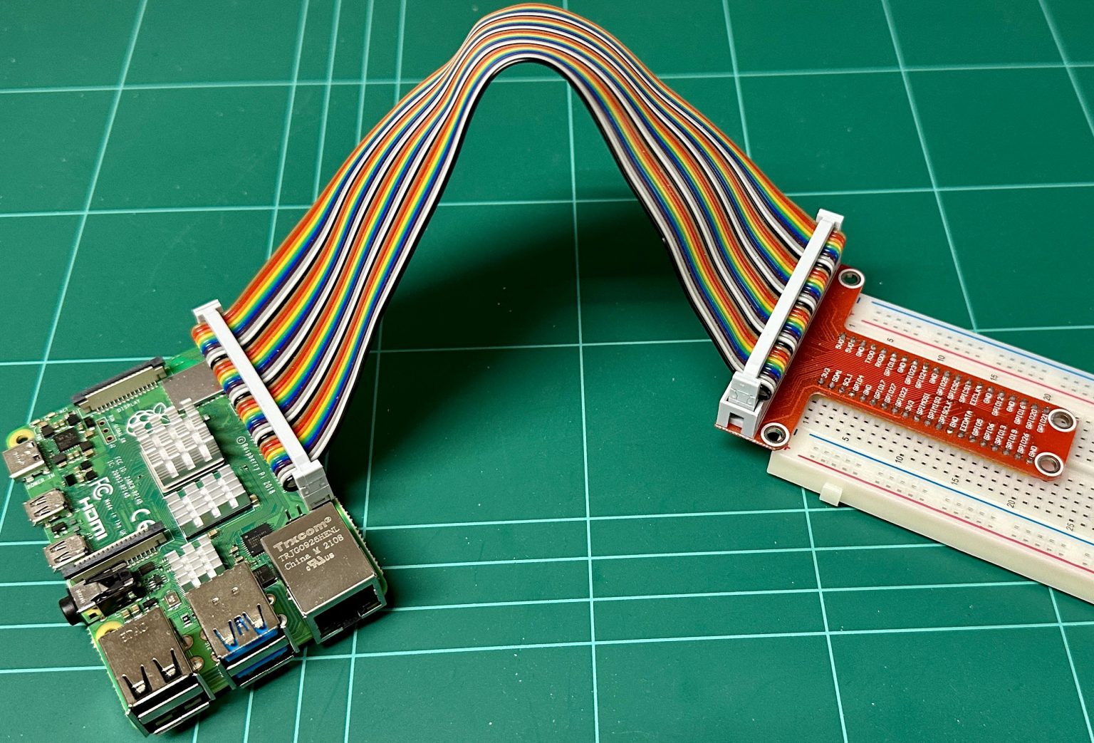 Erste Schritte, aber mit welcher Hardware? – Prilchen Laps