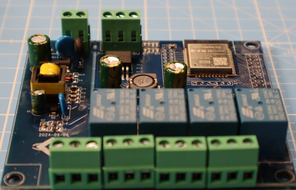 ESP32-Projekte – Prilchen tüftelt